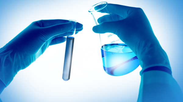 Chemical Compatibility Testing: Stability and Safety in Product ...