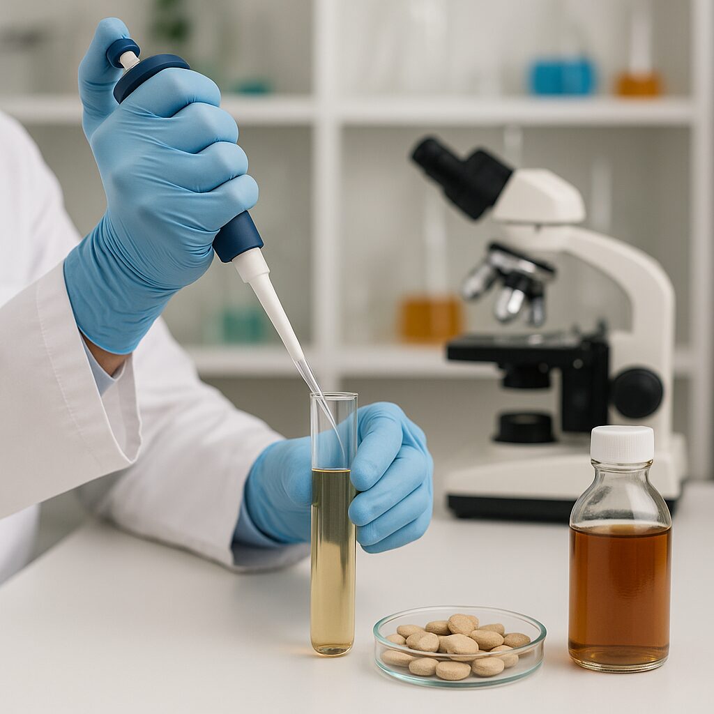 Heavy Metal Testing - Qalitex Laboratories | ISO 17025 Accreditated ...